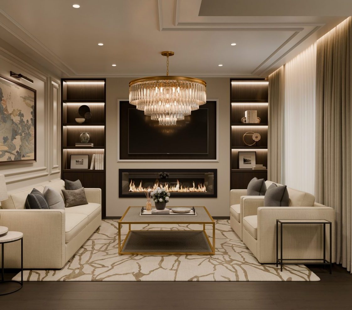 Projects – Interior Design Studio